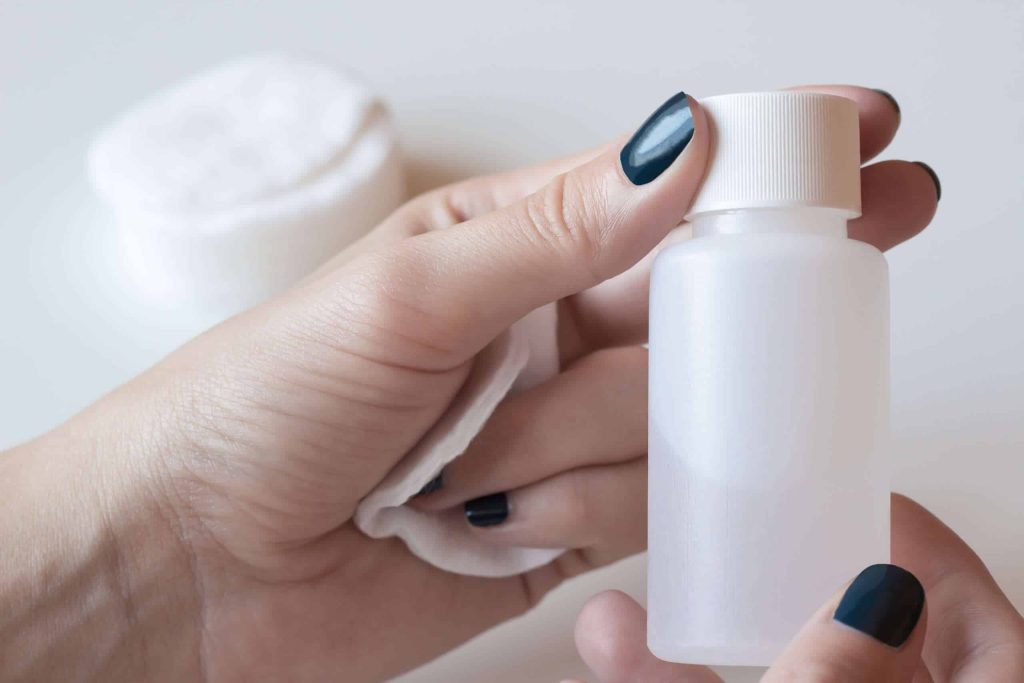 What is Acetone Used for in Drugs and Why is it Important?